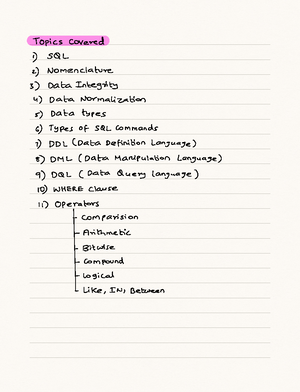 Cloud Computing Complete Notes - computer science and engineering - Studocu