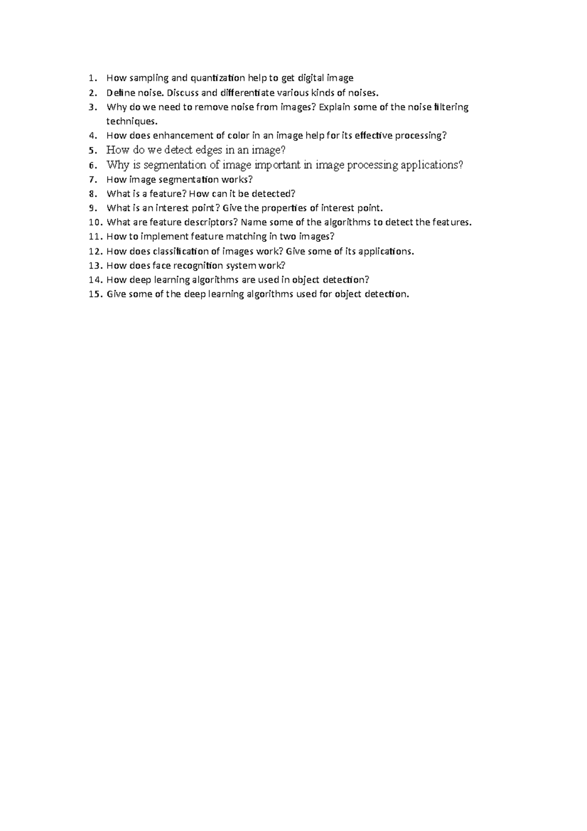 Unit 3 QB - I is a fast-moving technology with impacts and implications ...