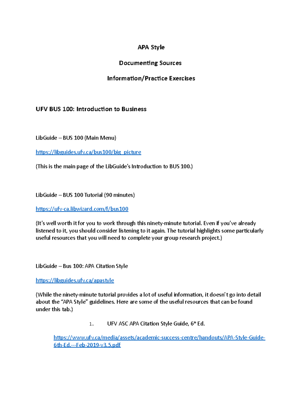 APA Style references and websites - APA Style Documenting Sources ...