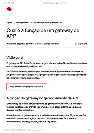 Como criar uma REST API com Spring Boot (Tutorial Passo a Passo) - A of ert a de BLACK FRIDAY ...