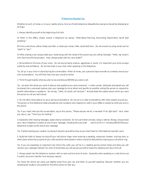 Questions in Pauline Ethics - Final Requirement in the Subject Pauline ...