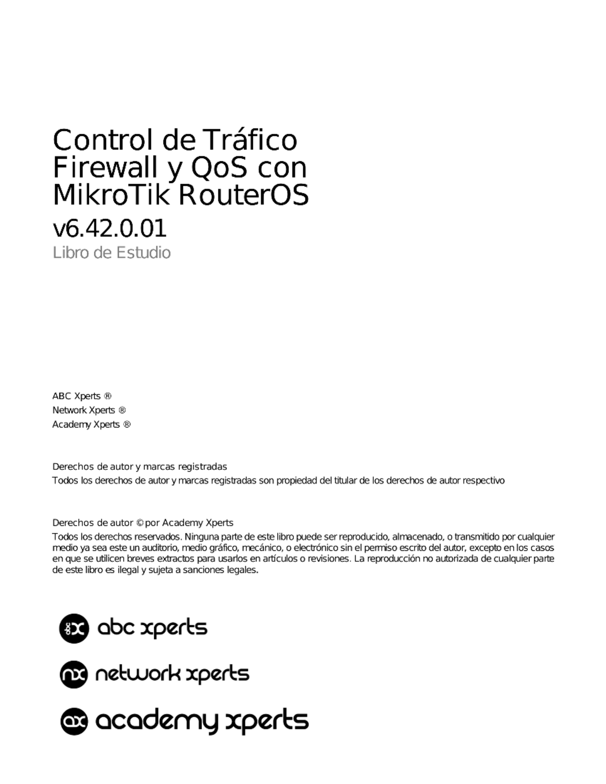 Descargado study - redes - Redes de computadoras II - Studocu