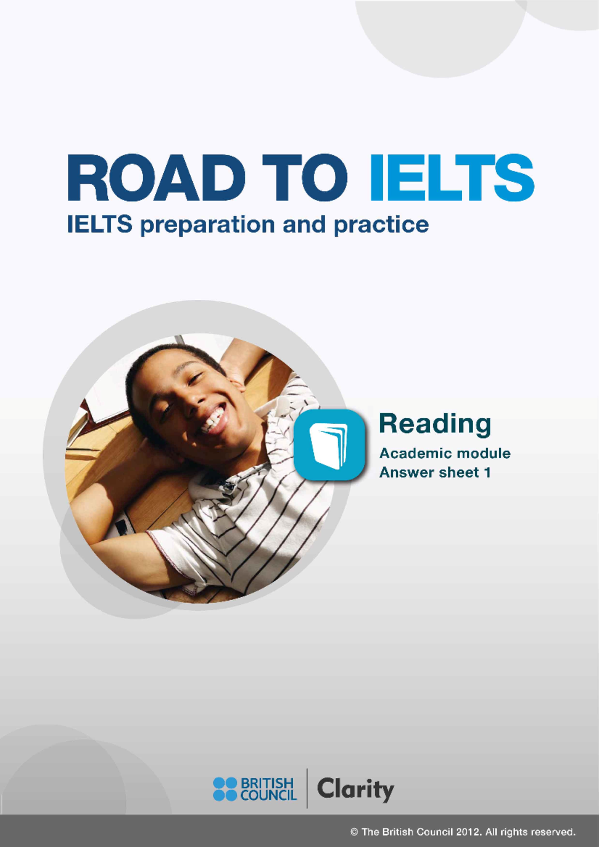 Reading 1 Answer - IELTS English - Studocu