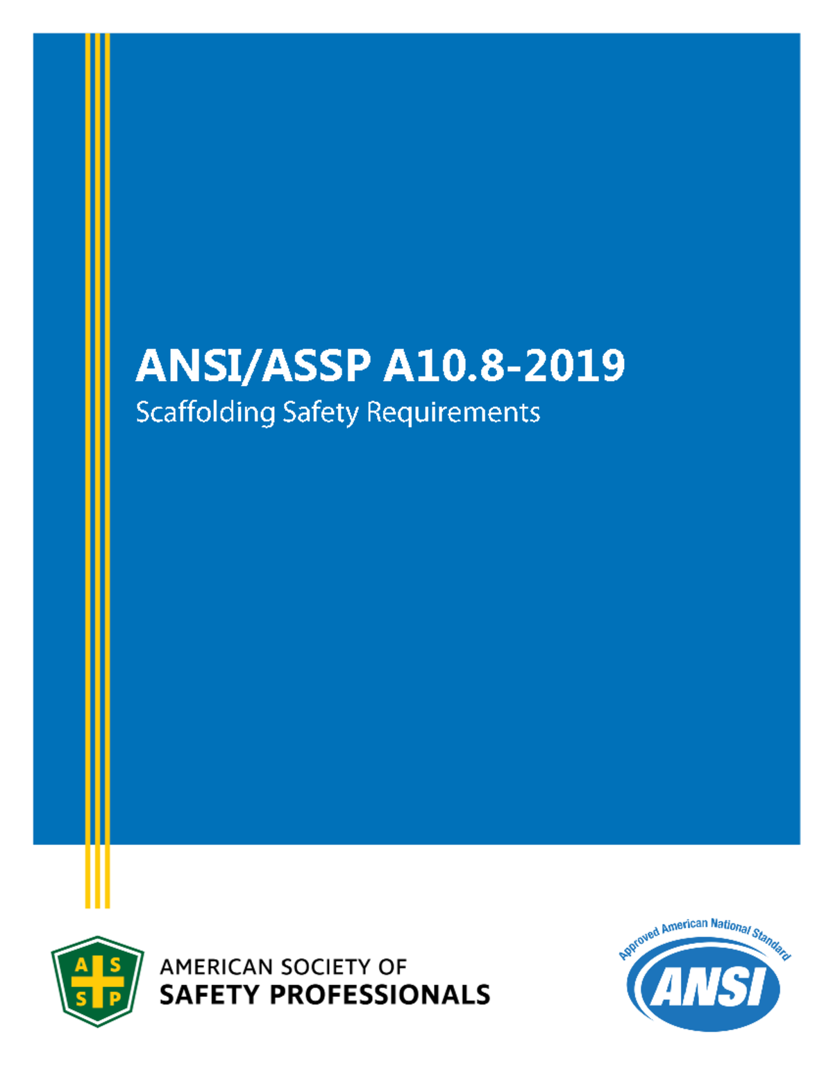 Ansi-a108-2019 compress - The information and materials contained in ...