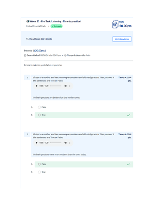 Week 10 - Pre-Task Quiz- Vocabulary Week 10 - Week 10 Quiz: Vocabulary ...