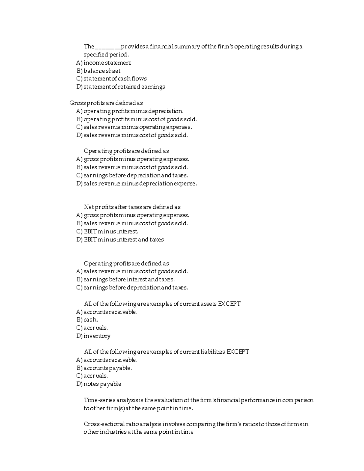 Quesion Of Cash Conversion Cycle Liquidity Ration The quesion-of-cash-conversion-cycle-liquidity-ration-the