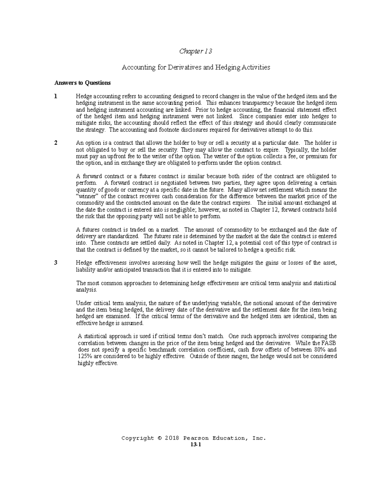 Beams aa13e sm 13a - Tutorial question, explanation material, question ...