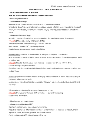 2020 Pdhpe Core 2 Factors Affecting Performance - How does training ...