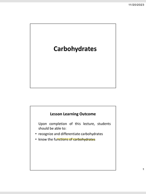 BIO462-Lesson Plan Oct24-Feb2025 - LESSON PLAN BIO462 Oct2024-Feb ...
