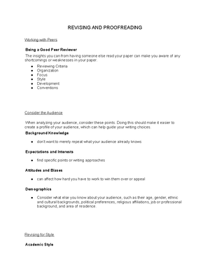 ENG 111 Notes Grammar Basics Part 2 - GRAMMAR BASICS Adjectives An ...