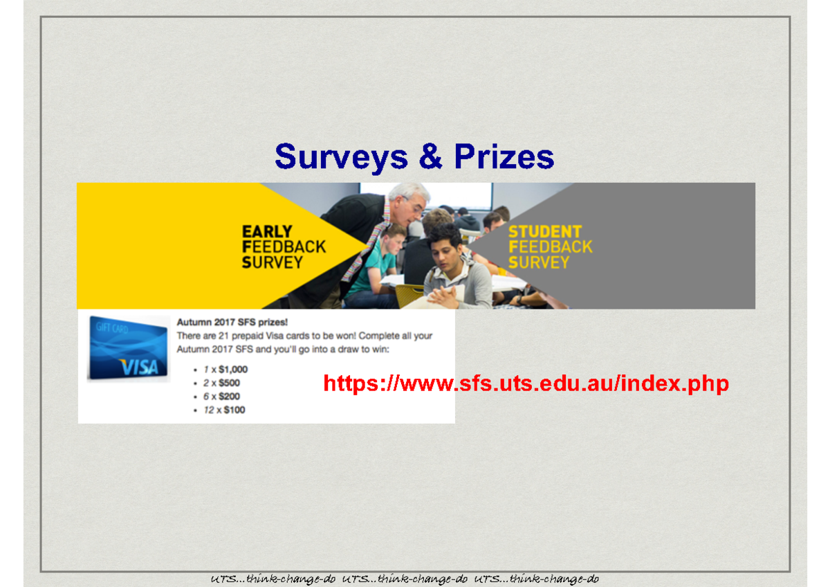 Gen micro Week 12 Final Revision - sfs.uts.edu/index.php Surveys ...