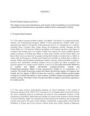 Selection AND JOB Matching - SELECTION AND JOB MATCHING Selection tries ...