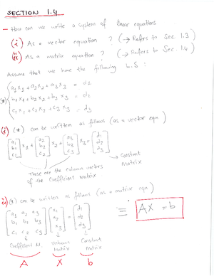 Exam3-Solutions - Exam3-Solutions - Math 207 - Studocu