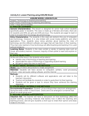 Circles - GRADE 10 DAILY LESSON PLAN (DLP) School DUMINGAG NATIONAL ...