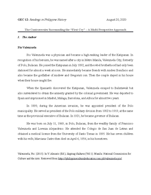 HE Cookery 10 Quarter 4 Module 2 - 11 10 TLE - HE - COOKERY Quarter 4 ...