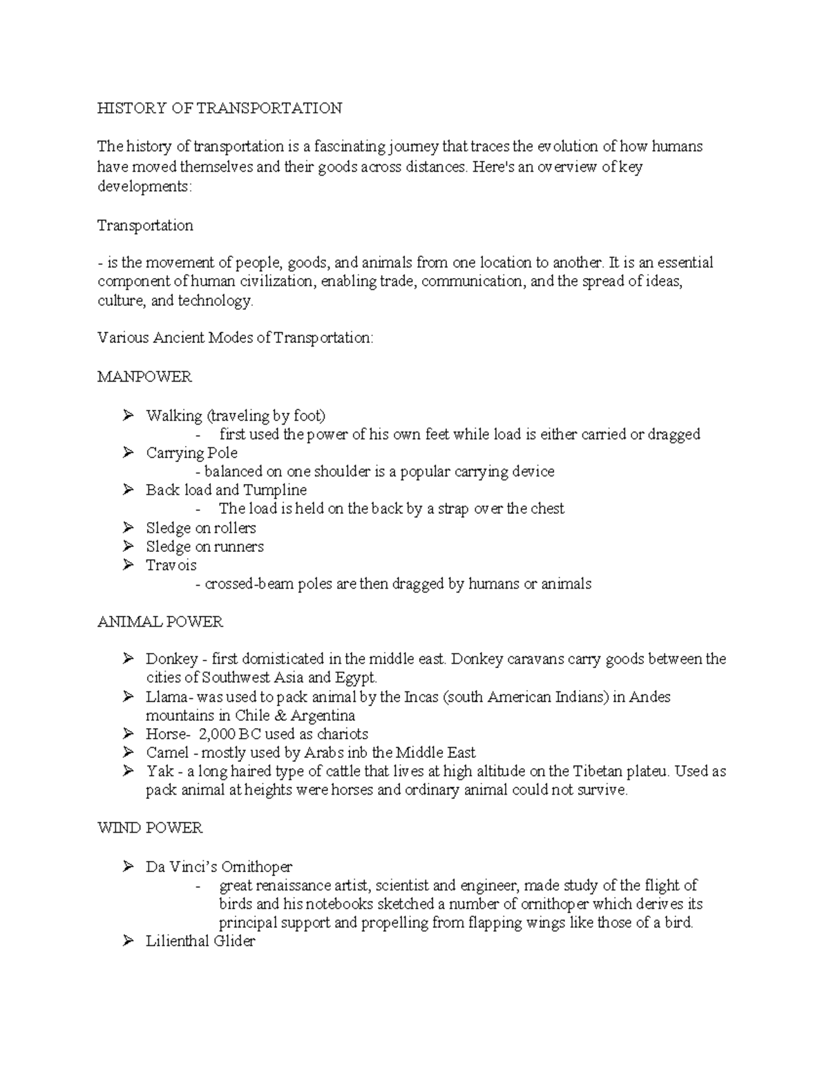 Traffic-1 merged - Prelims lesson 1 to 4 about Traffic Management ...