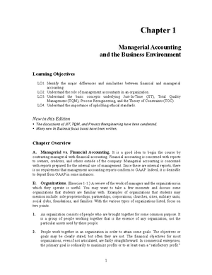 Accounting-Formulas-1 - Ten Managerial Accounting Formulas By Mark P ...