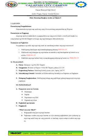 Olmhra Science 8 Curriculum MAP - CURRICULUM MAP CUR-FRM- SUBJECT AREA ...