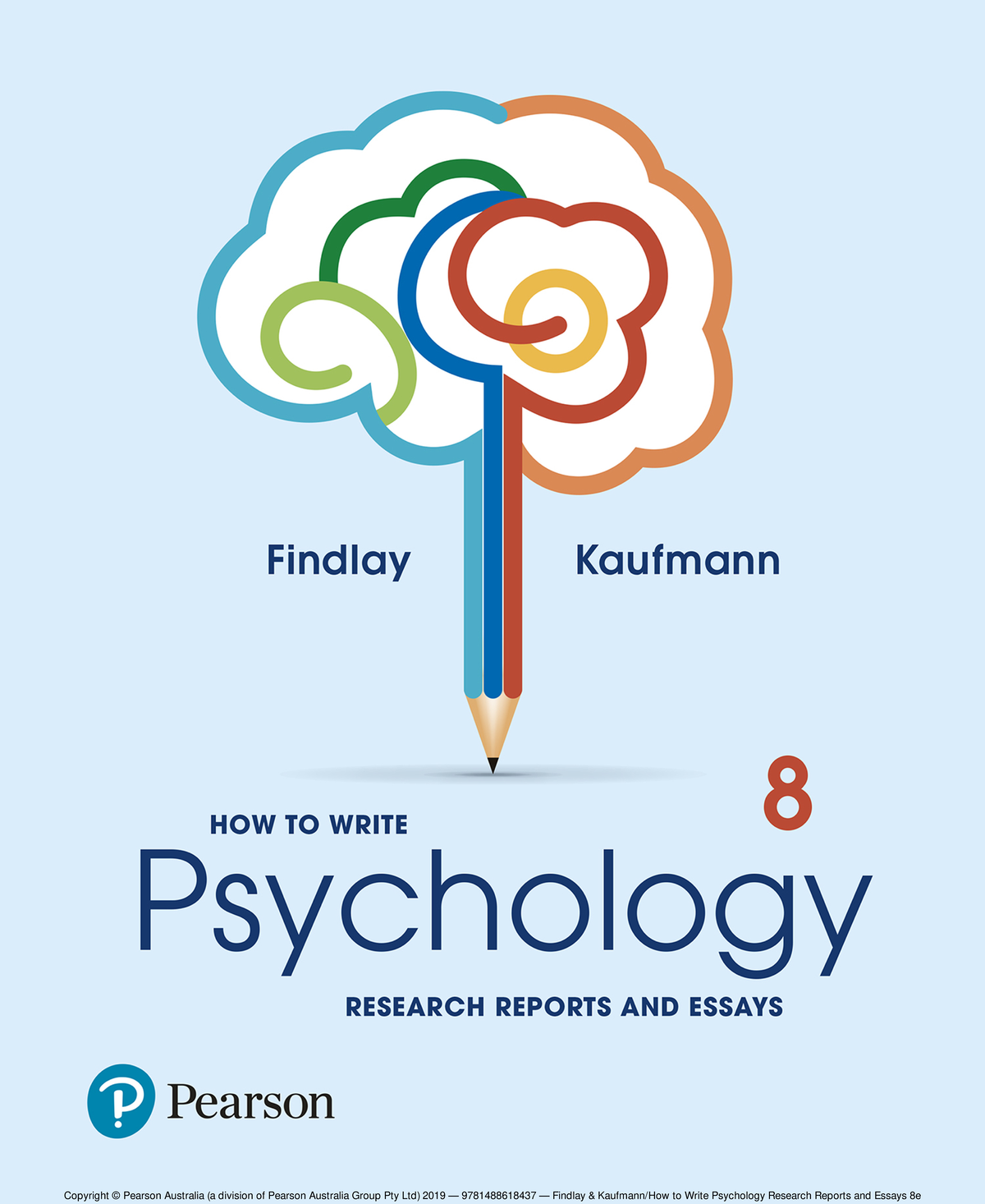How to Write Psychology Research Reports and Essays by Bruce Findlay ...