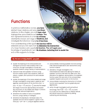 Grade 11Pre Calculus Formula Sheet-1 - Grade 11 Pre-Calculus ...