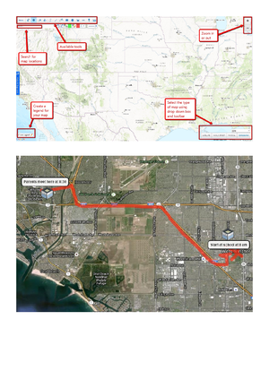 Oxford Big Ideas Geography 8 ch1 Landforms and landscapes - 40 oxford ...