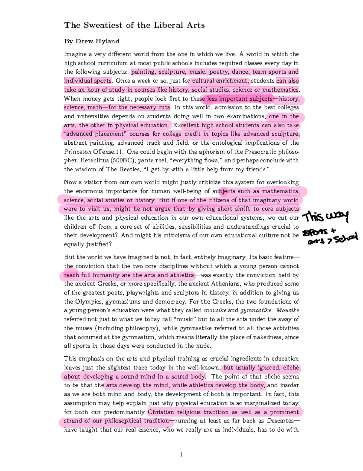 Writ 105 Swetiest of liberal art annotated - Deprecated API usage: The SVG back-end is no longer ...