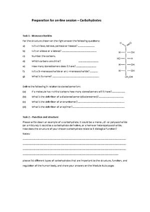 Glucose GOD-PAP - god pap analysis and documentation - IVD LO T REF o C ...