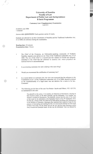 Adcock v Mbambo - THIS CASE WAS VERY USEFUL - REPUBLIC OF NAMIBIA HIGH ...