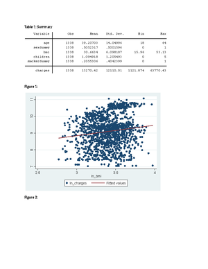 ECO 301 Milestone One - ECO301 - Milestone One Adam Smith ECO-301: Managerial Economics Meghan ...
