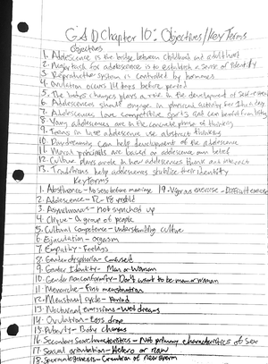 GD300 Course Outline - Week 2 Thurs. 2/9/ 4hrs Friday 2/10/ 4hrs Read ...