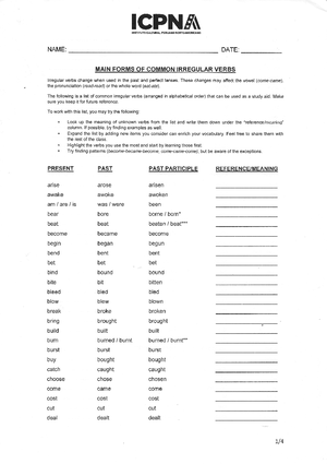 ALP I2 Icpna - INGRID: HI NADIA, HOW ARE YOU? NADIA: HI INGRID, I AM ...