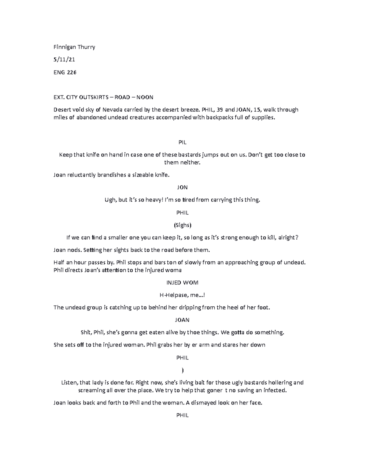 3-1 Bog Story of the story of the boom writing creative 226 3-2 ...