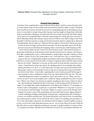 [Solved] Budgeting for Life After High School CHAPTER 2 LESSON 6 ...