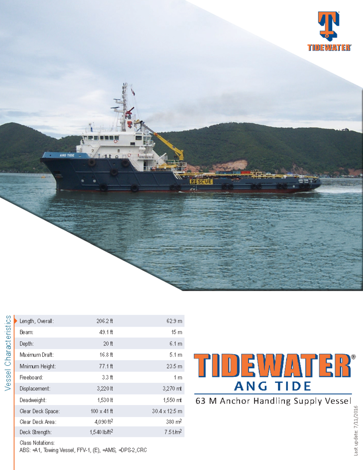 Ang Tide 2 Page Brochure 1306 - Insurance Project - 63 M Anchor ...