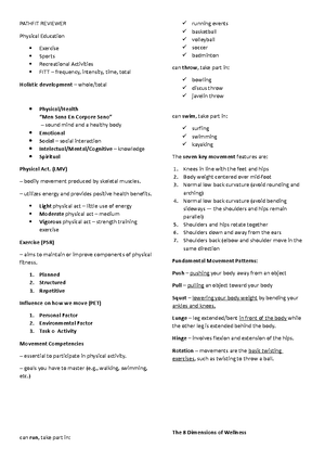 Audit PPE-notes - substantive test for property, plant and equipment ...