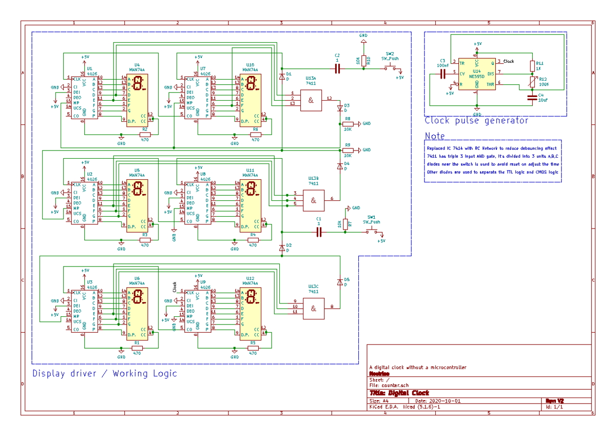 Finished+Circuit - circuit for dld - Object Oriented Programming - Studocu Finished+Circuit - circuit for dld - Object Oriented Programming - Studocu