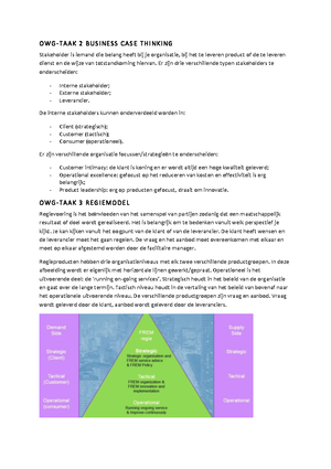 Basis wis1 uitw - Solutions to Wiskunde voor bedrijfseconomen Herbert ...