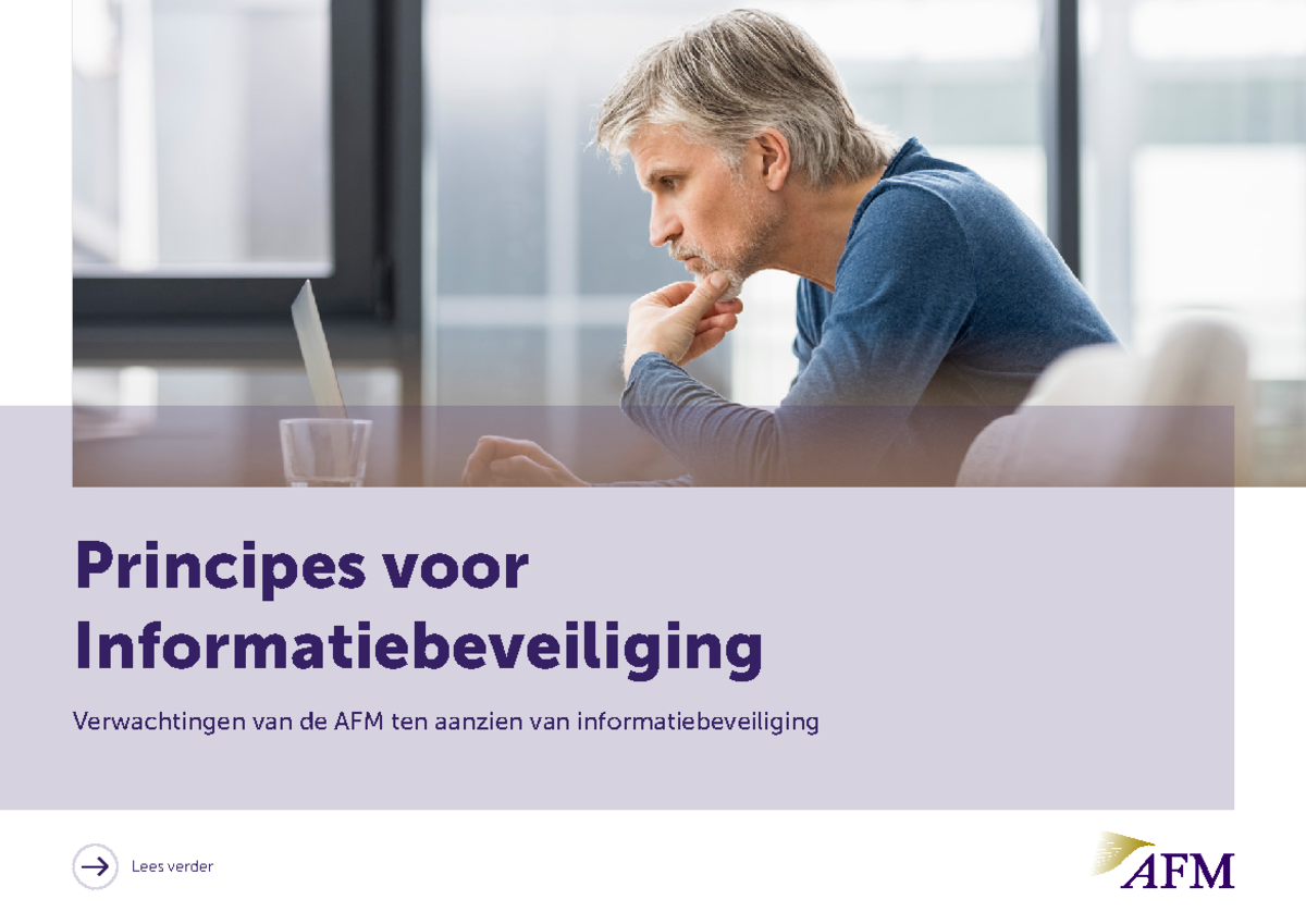 Principes-informatiebeveiliging-nl - Principes voor ...