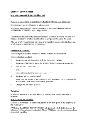 Gr 11 Term 1 2019 EFAL Resource Pack Short Stories - ENGLISH FIRST ...