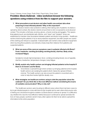 Chapter 15: The chromosome basis of inheritance - Chapter 15: The ...