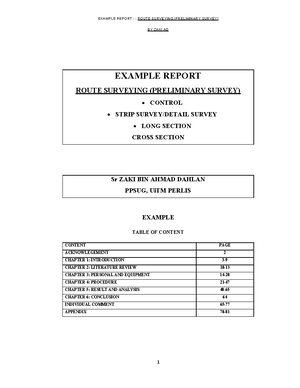 Report Catia - MINI PROJECT MEC FINAL REPORT Program : CEEM222 ...
