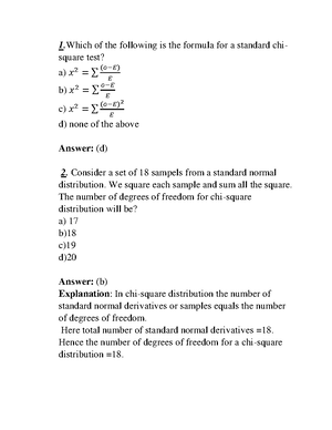 Joint probability distribution - Basic discrete structures Discrete ...