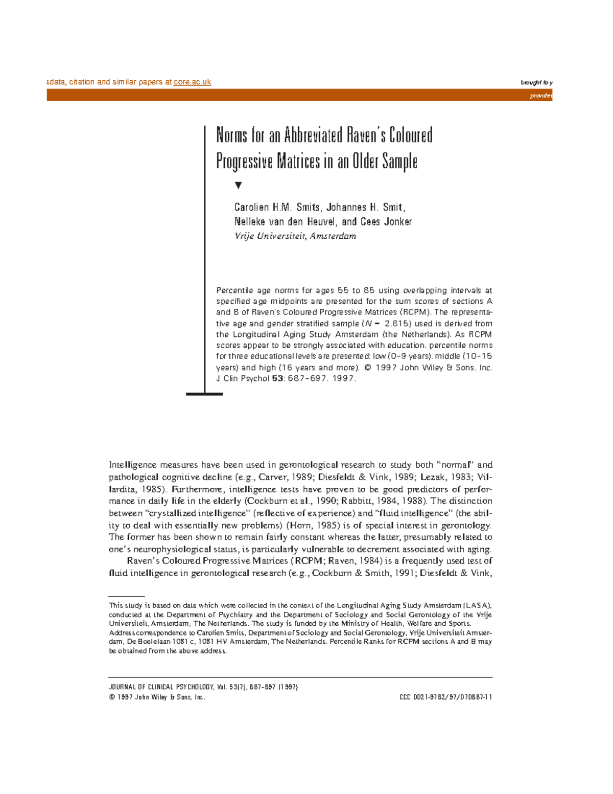 15470949 - Psiho - Norms for an Abbreviated Raven’s Coloured ...