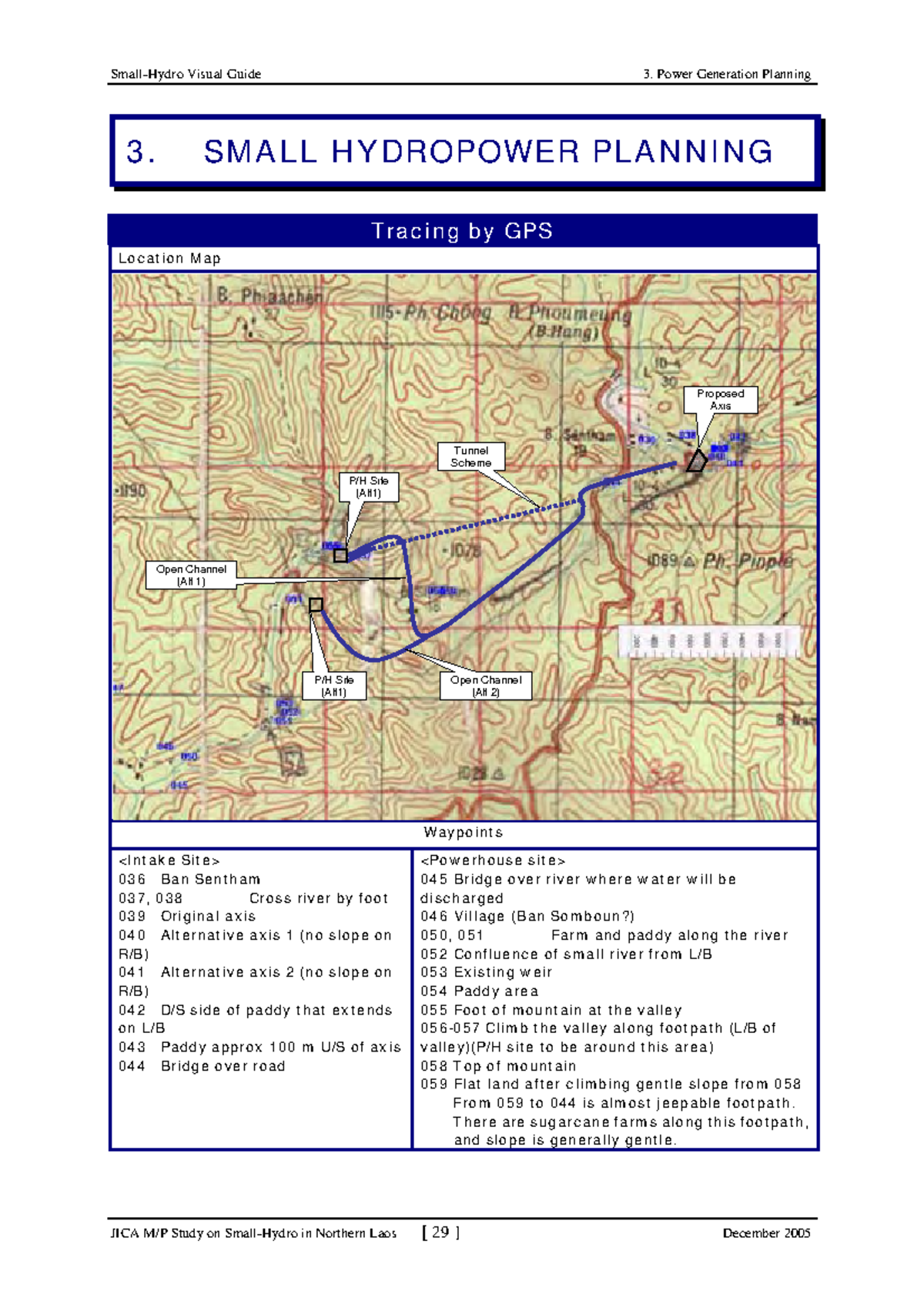 174016 04 - Notes - Small-Hydro Visual Guide 3. Power Generation ...