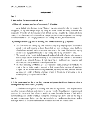 Module 2 - Drug-Education - National Service Training Program Drug ...
