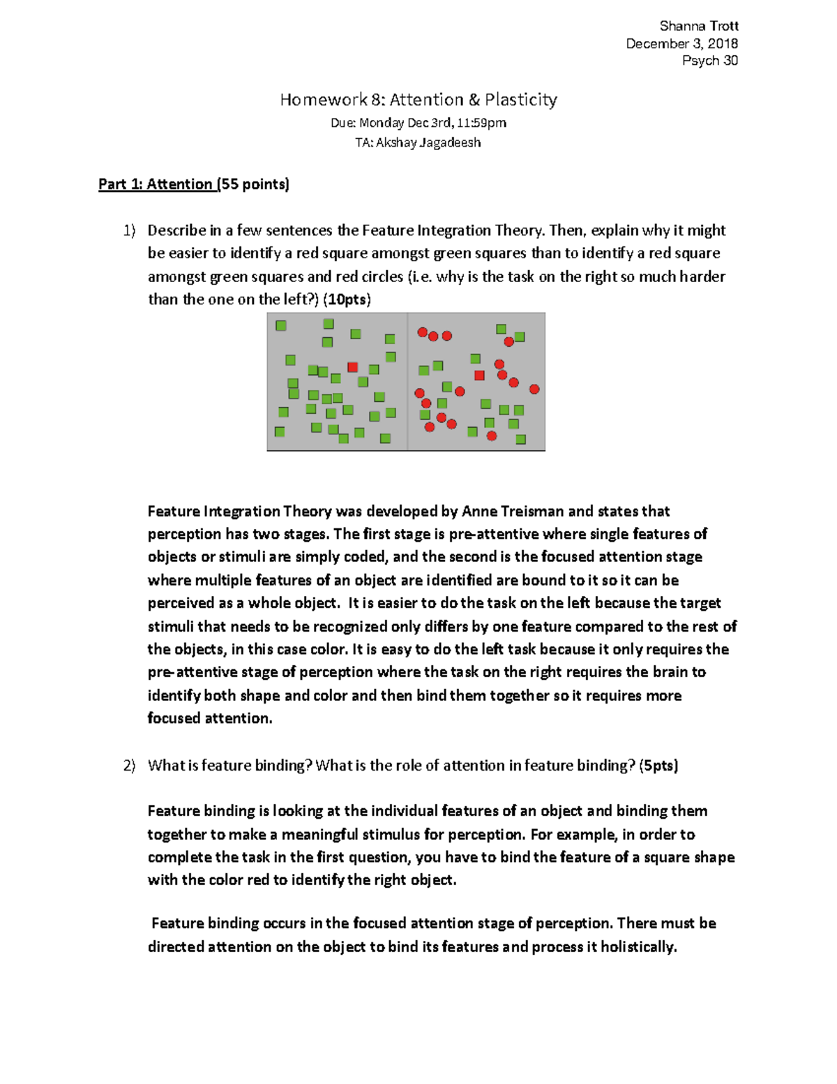 Week9 Homework - Attention Plasticity 2 - Shanna Trott December 3, 2018 ...