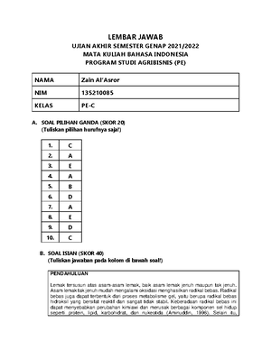 Penggunaan Tanda Baca - Petik Tunggal ('....') Penggunaan tanda petik ...