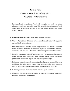 Mind maps - Mind maps for chapter 1 to 4 of geography class 12 NCERT of ...
