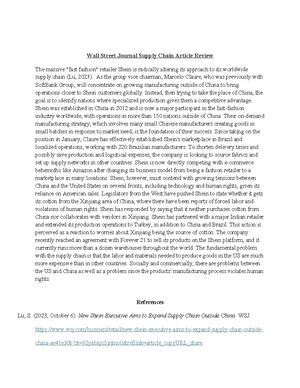 Assessment and Eligibility Infographic - SPD-330 - GCU - Studocu