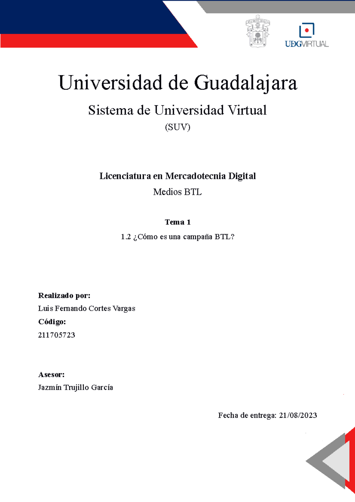 Medios BTL-1 - btl - Producción de medios para Internet - Universidad ...